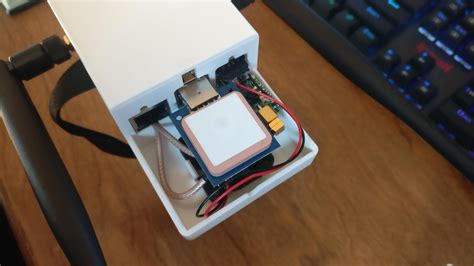 Ahrs Drifts Continuously R Stratux