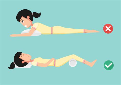 How To Improve Posture While Sleeping Integrative Physical Health
