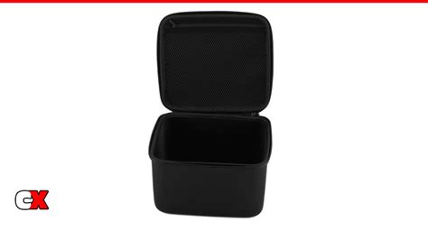 New ProTek Tools And Carry Case CompetitionX