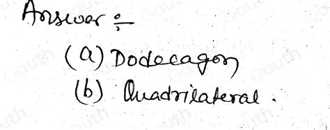 solved task 3 polygons are named according to the number of sides