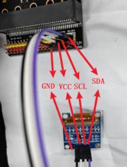 Breakout Board For Micro Bit IO Expansion Board Elecrow Wiki