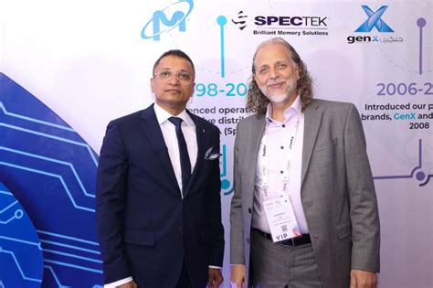 memory technology middle east fzco on linkedin gitex2023