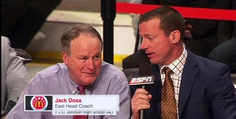 Joshua Langfords West Team Defeats Jack Doss East Squad In Mcdonalds