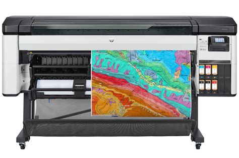 Hp Designjet Z6 Pro Plotter Hp