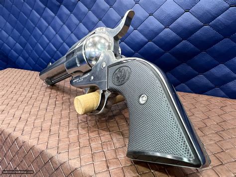 Used Like New Ruger Vaquero 44 Special 425 Barrel