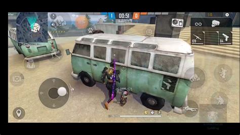 1 Vs 1 Clash Squad Gameplay🎮🎮🎮🎮 Youtube