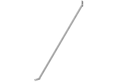 Temporary Fence Brace American Fence Company Of Rapid City Sd