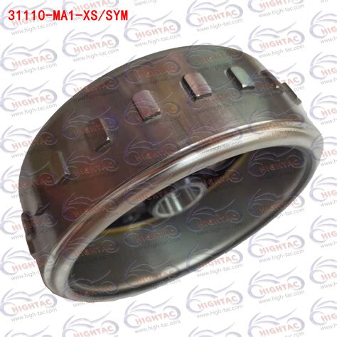 Flywheel Assy Ecu Fiddle Iii 31110 Ma1