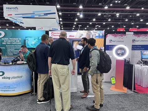 Batteryshow Hisco Everythingwedoiscustom Hisco Inc