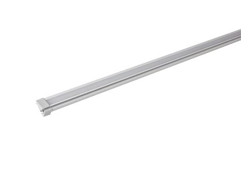 Thule Tent Led Mounting Rail 5200 4 50 Geanodiseerd Kopen Alles Voor De Camper En Camping