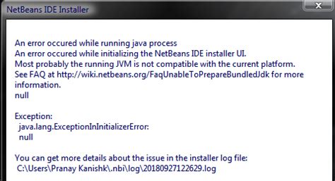 Java How To Solve Exceptions Which Is Showing A Null Exception Error