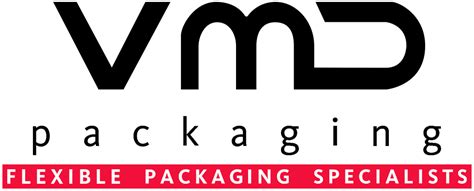 VMD Packaging NSW Flexible Packaging Specialists