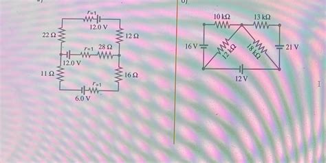[solved] For Given Problems Find 1 Current In Each R