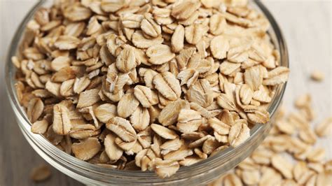 Avena La Sencilla Receta Que Es Recomendada Por Harvard