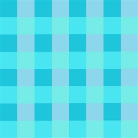 Blue Seamless Pattern Grid Vector Art At Vecteezy