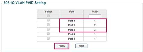 How To Configure Q VLAN On TP Link Load Balance And VPN Routers Using The New GUI