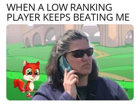 I Jest Of Course Rfunrun