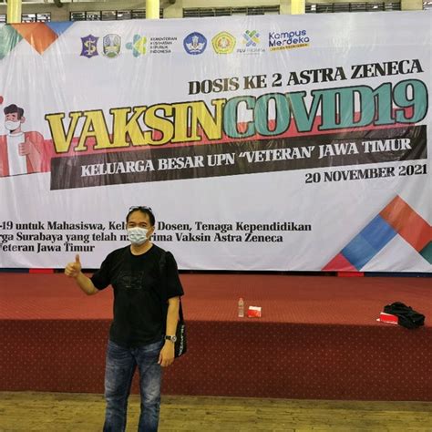 Logo Upn Veteran Jatim 39 Koleksi Gambar