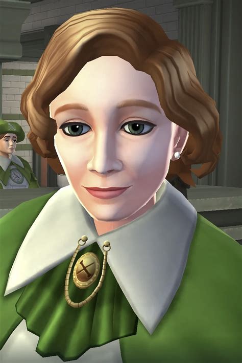 Miriam Strout Hogwarts Mystery Wiki Fandom