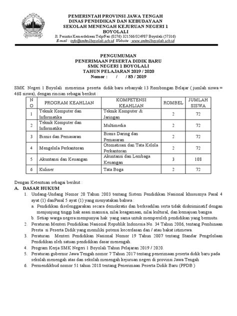 File Pengumuman Ppdb 20192020 1556149831 Pdf