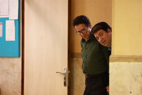 رابطه غیرمتعارف و مدرسه‌ پسرانه؛ داستان فیلم جدید ابوالفضل پورعرب و