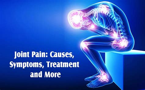 Joint Pain Causes Symptoms Treatment And More Pt Ben Sehat Sejahtera