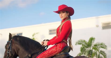 Grupo Frontera Y Más Regional Mexicano En El Nuevo Disco De Shakira
