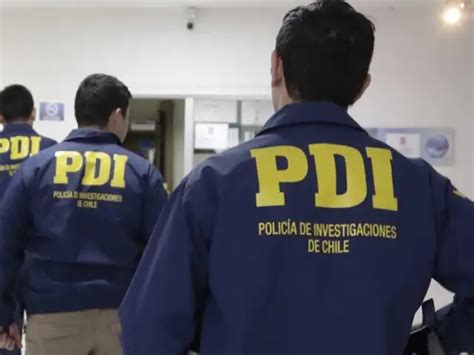 Cae En Chile Presunto Cabecilla De Organización