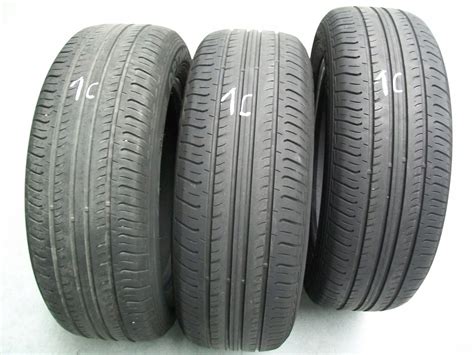 HANKOOK OPTIMO K415 225/60 R17 5mm NR 1C 1010082 za 150 zł z GDYNIA ...