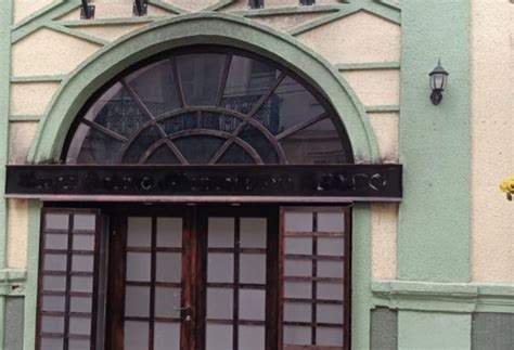 Во полиција ИМАЛО ПРИЈАВА ЗА ПРЕЧКРТАНИОТ НАТПИС на клубот „Ванчо Михајлов“