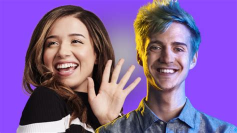 Pokimane Vs Ninja Beef Intensifies With Threats Of Legal Action