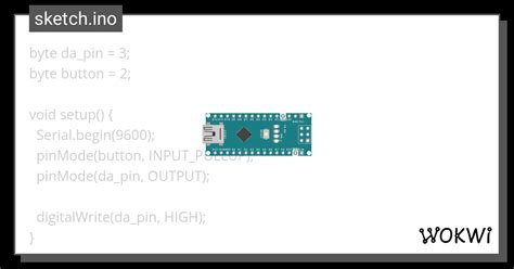 Wokwi Online Esp32 Stm32 Arduino Simulator