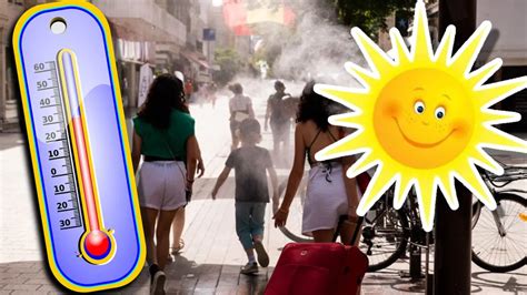 Prognoza meteo Nopţi tropicale zile cu temperaturi deşertice şi