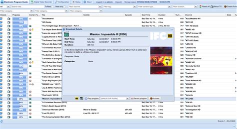 Missing Categories · Issue 227 · Kiallandroid Tvheadend · Github