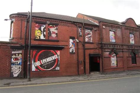 End Of An Era Wigan Clubbing Institution Set To Close