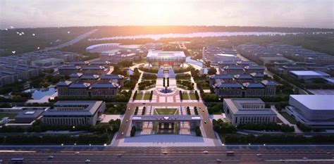 正式发布！江西理工大学三江校区来了冶金