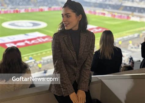 Sheyda Maghsoudloo Rad Wifey Of José Morais And Her Journey In Cinema