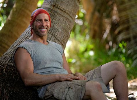 Survivor 40 Winners At War Fans Are Living For Tony Vlachos Ladder