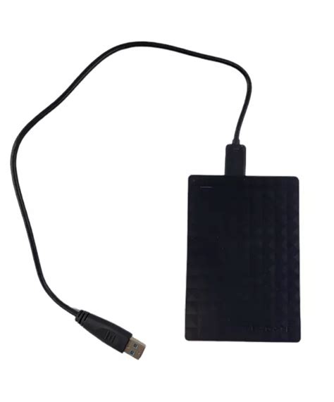 DYSK SEAGATE 1TB SRD0NF1 + KABEL - 12314056443 - oficjalne archiwum Allegro