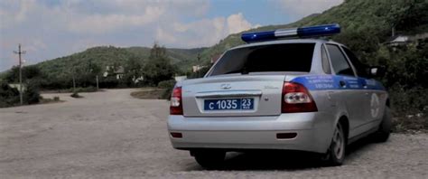 IMCDb Org 2007 Lada Priora 2170 In Vtoroe Detstvo 2016