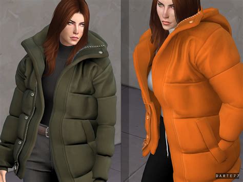 Drt77 Sims 4 Clothing Sims 4 Mods Clothes Sims 4 Dresses
