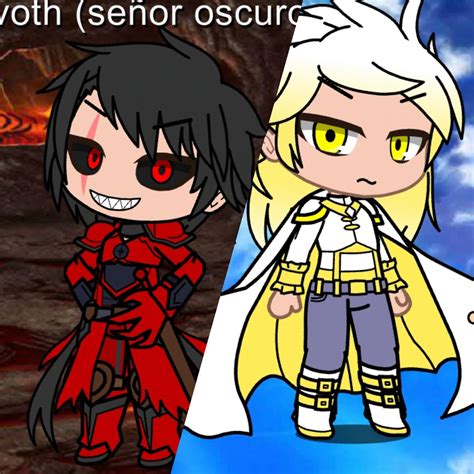 Davoth And The Padre Doom Eternal By Kronnotime On Deviantart