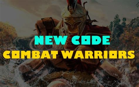 Cách Nhập Code Combat Warriors Mới Nhất Tháng 82023 Tiki