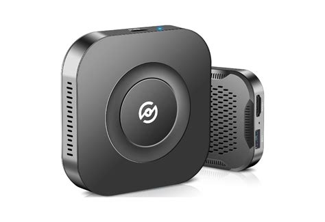 Best Wireless Android Auto Adapters For Your Car Guiding Tech