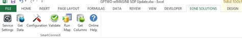 Excel Any Data Common Questions About The Smartconnect Excel Add In