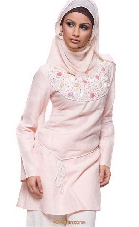 Modern Islamic Clothes For Women For Life And Style