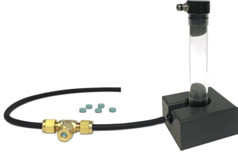 Sample Injection Kit Synersy