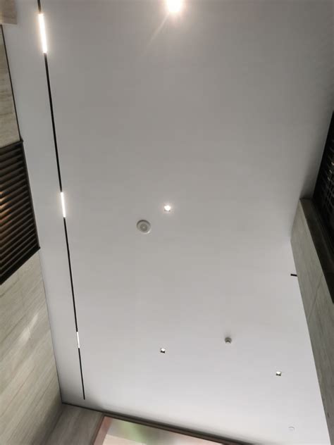 唐樾青山翰府 3楼首层大堂及架空层装饰工程苏澜装饰