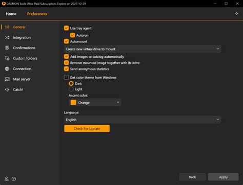 Daemon Tools Ultra Daemon Toolscc