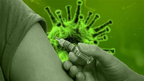 В Британии широкое применение вакцины Astrazeneca может начаться в